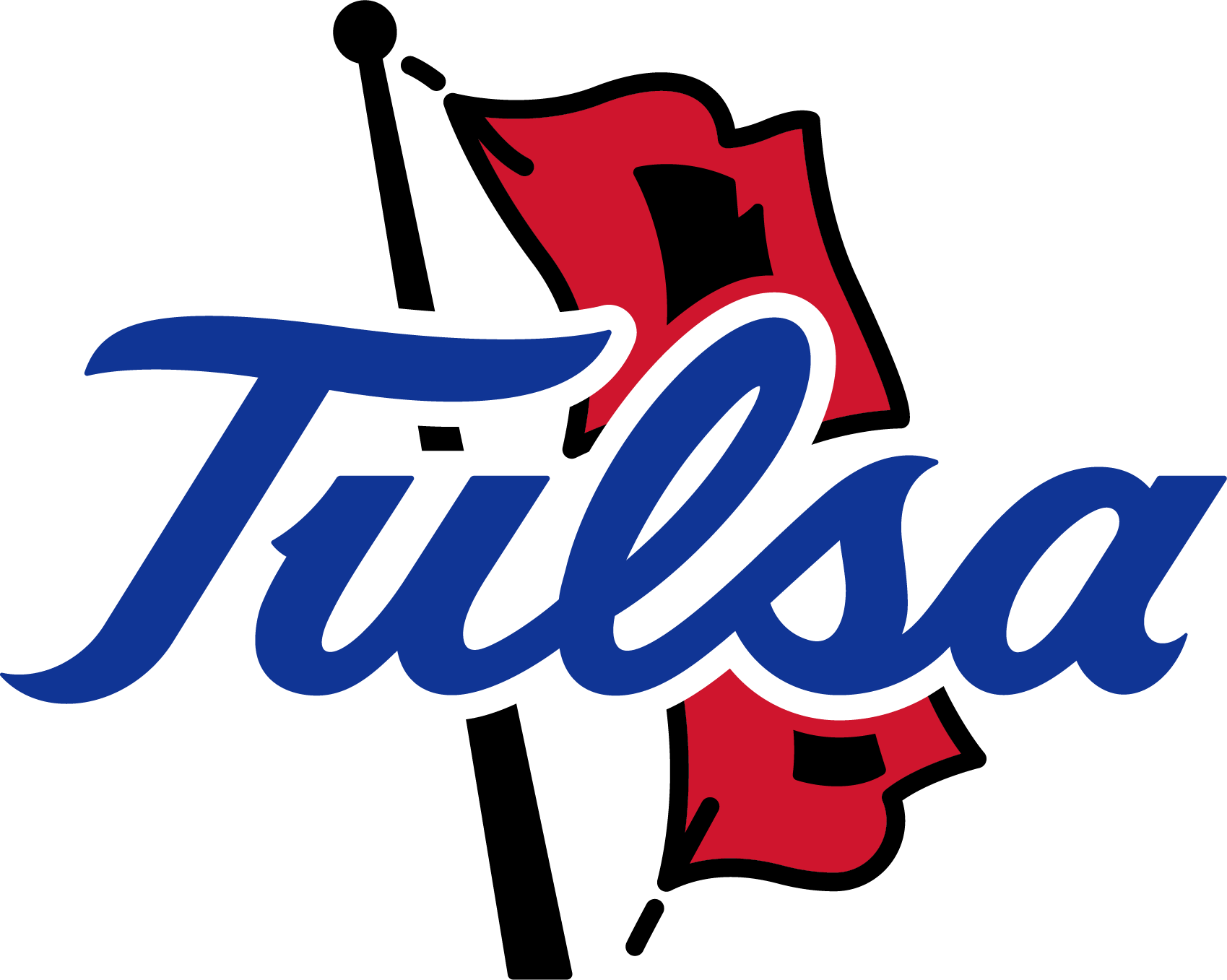 The University of Tulsa Merch – The Boat Monkey